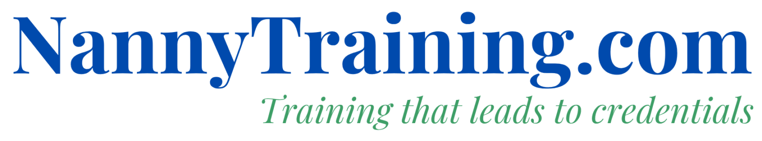 NannyTraining.com – Where Nannies Go for Training